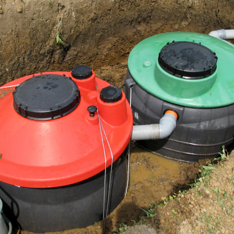 Septic Tank Maintenance? What You Need To Know
