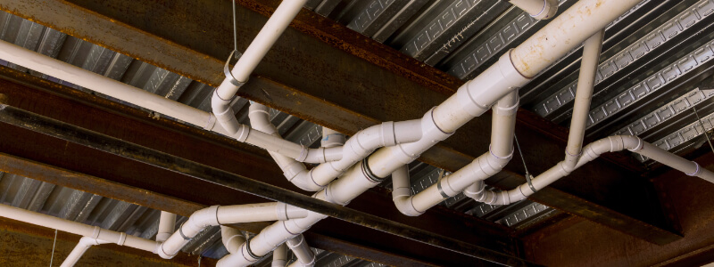 Top 5 Most Common Commercial Drainage Issues and How to Solve Them