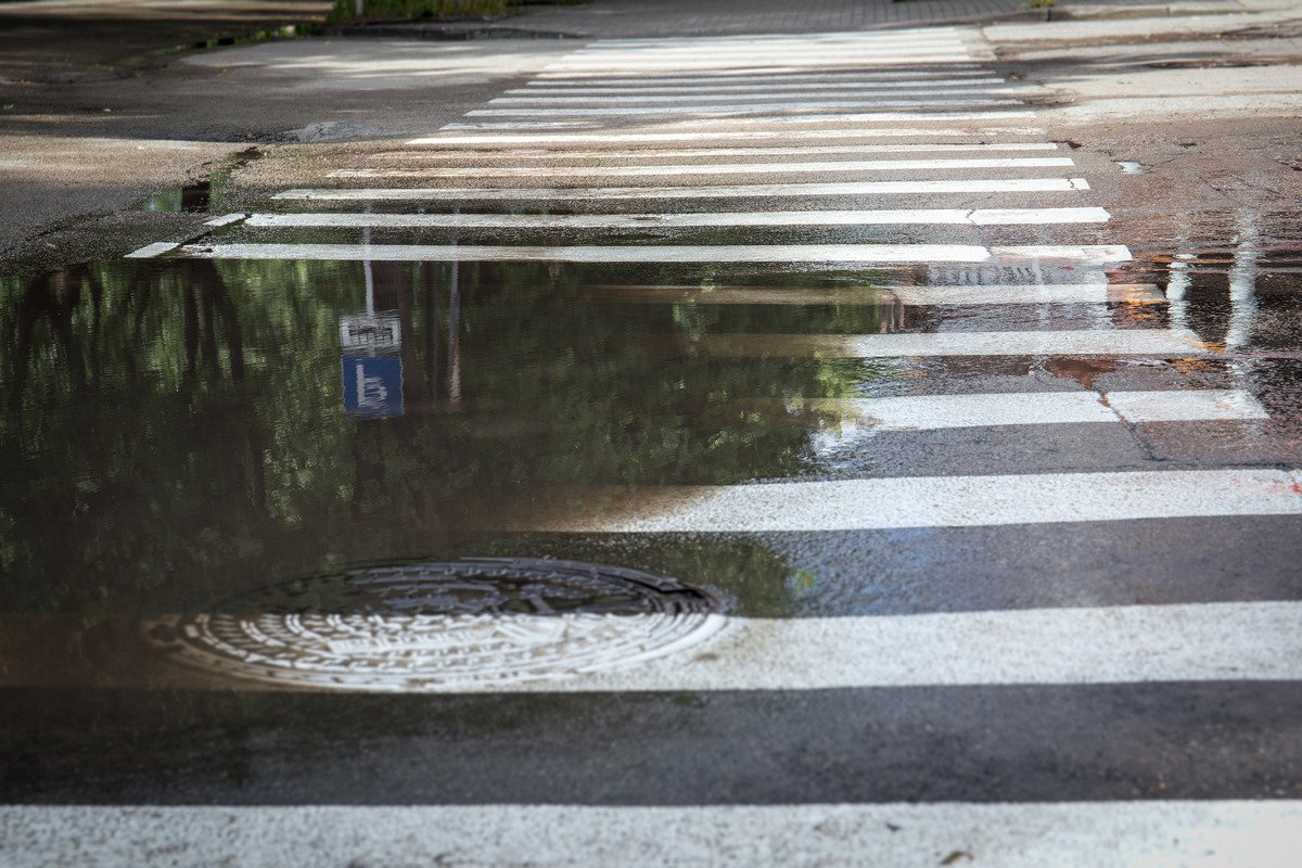 Navigating Drainage Compliance In Building Regs